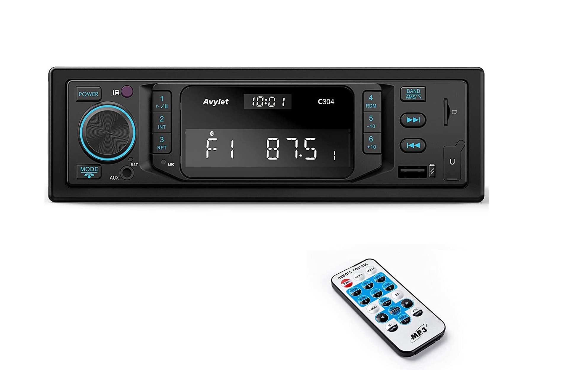 Avylet official website